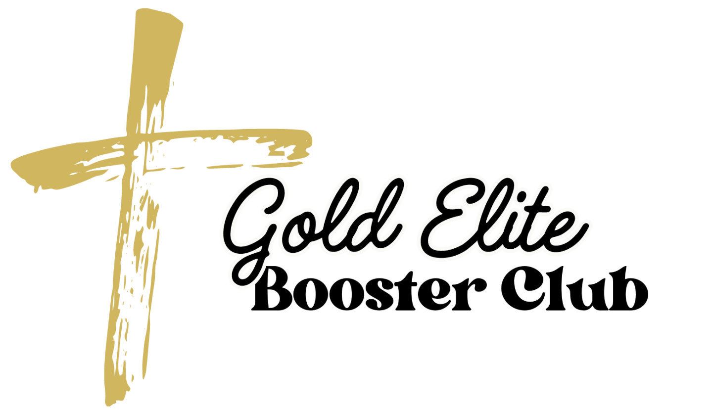 2025 Football Squares – Gold Elite Booster Club